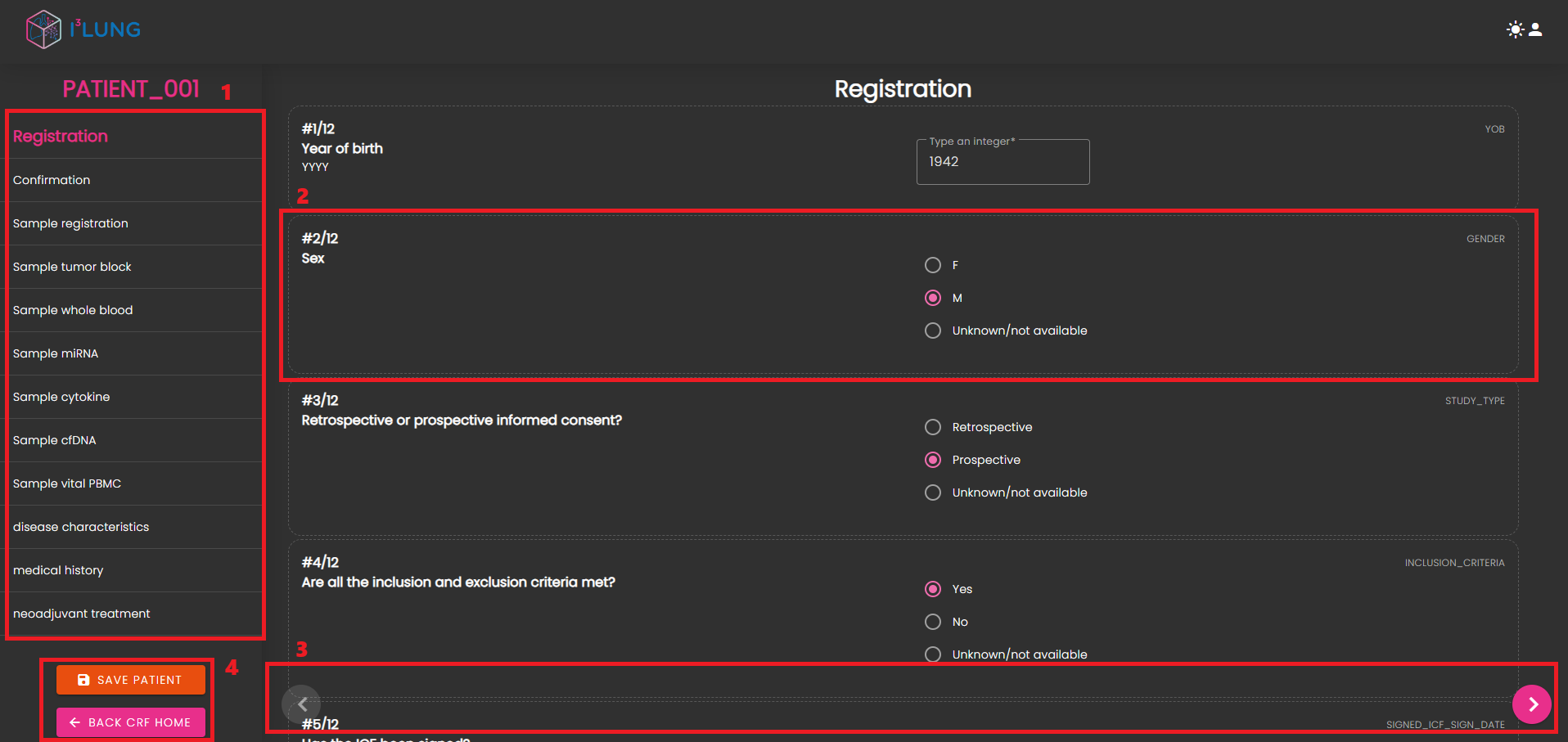 I3Lung - Wiki | Wiki.js